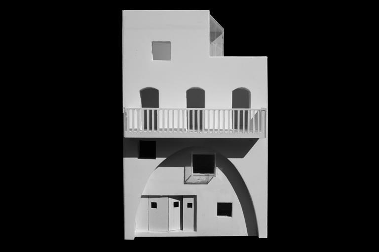 Peter Barber becomes a Royal Academician | News | Building Design